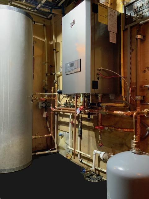 Calgary Cross Connection Test For Backflow Preventer